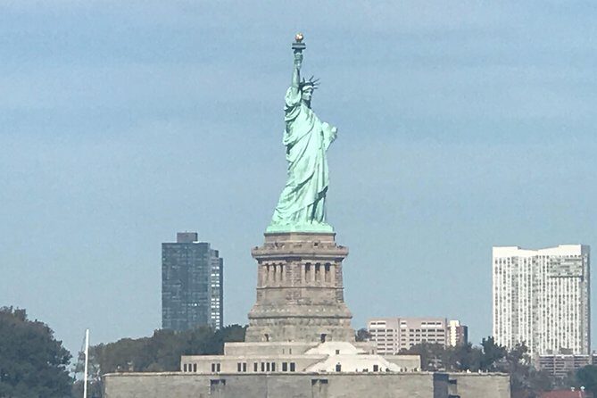 Boat Tour NYC Skyline, Statue of Liberty, Private Yacht Tour - The Sum Up: The Bottom Line