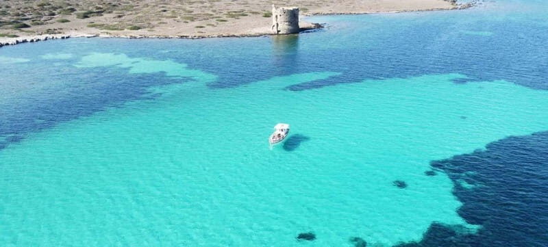 Boat tour of Asinara at sunset with aperitif on board - Exploring the Sunset Boat Tour of Asinara: An Authentic Sardinian Experience