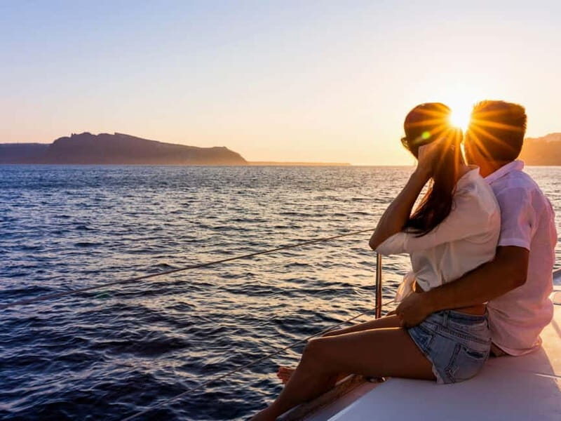 Boat tour of Asinara at sunset with aperitif on board - Why Choose This Sunset Boat Tour of Asinara?