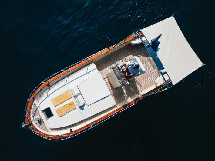 Boat tour of Capri from Sorrento - Who Should Consider This Tour?