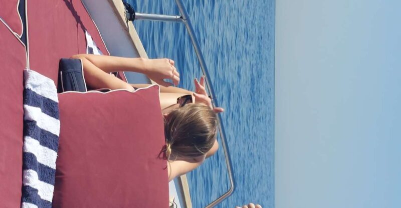 Boat tour of Capri to discover Capri 4 hours - Value and Price Consideration