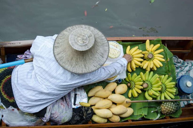 Boat Tour of Damnoen Saduak Floating Market - Authenticity and Cultural Significance