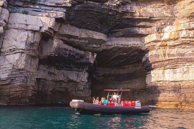 Boat Tour of the 3 Islands & Portovenere - Is this Tour Worth It?