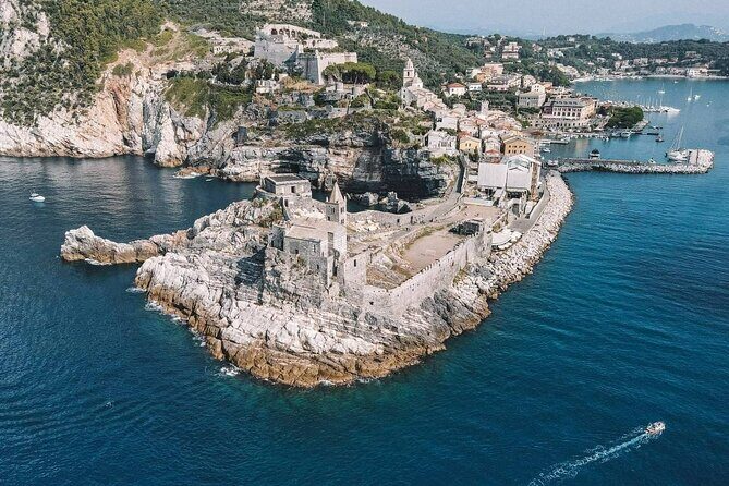 Boat Tour of the 3 Islands & Portovenere - What Do Travelers Say?