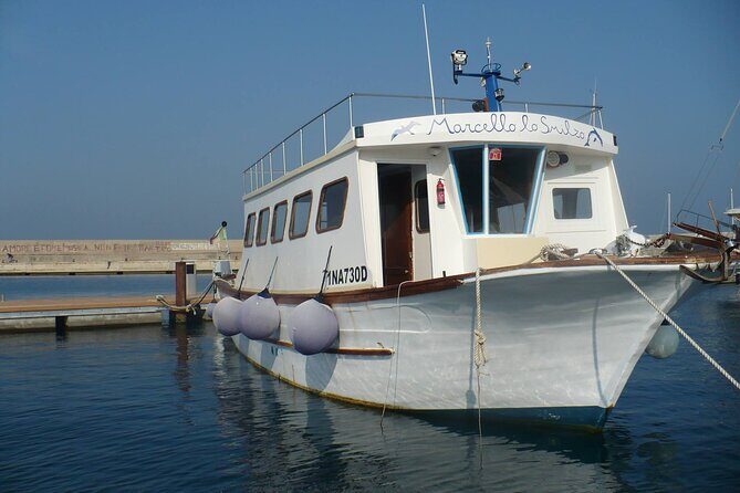 Boat tour of the island of Ischia with lunch and bath - Why Travelers Love This Tour
