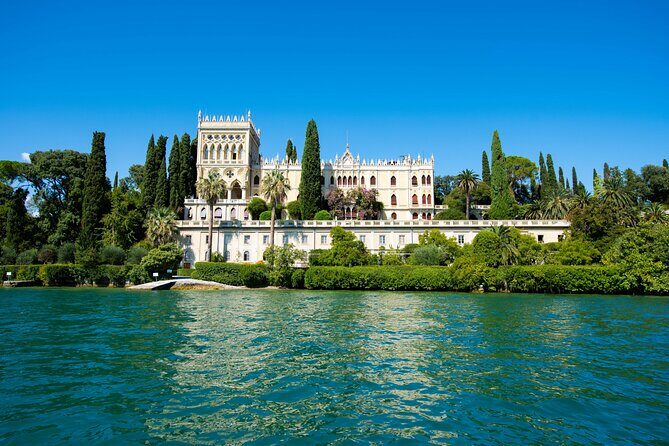Boat Tour of the Islands of Lake Garda with Aperitif - Introduction: Why This Boat Tour Is Worth Considering