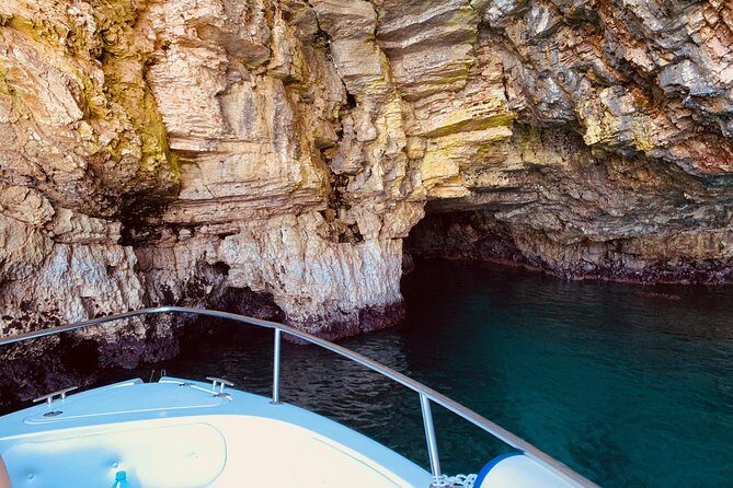 Boat tour of the Polignano a Mare caves with aperitif - Final Thoughts: Who Will Love This Tour?