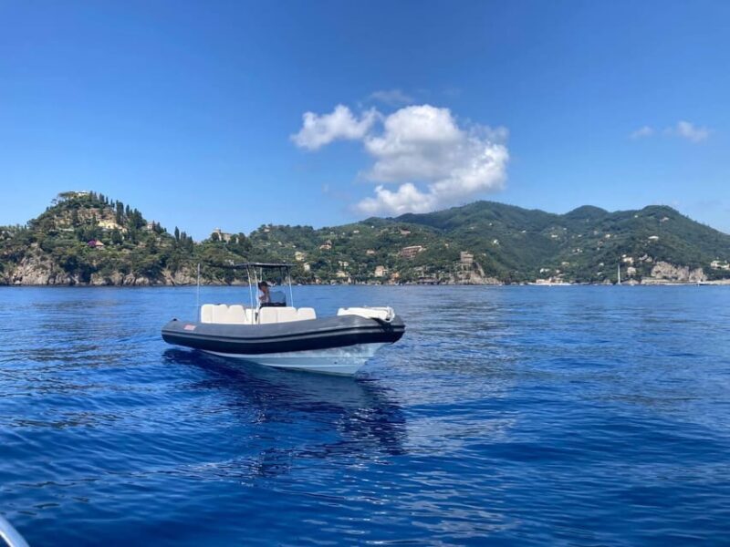 Boat tour of the Portofino Promontory and San Fruttuoso - Exploring the Itinerary and Experience