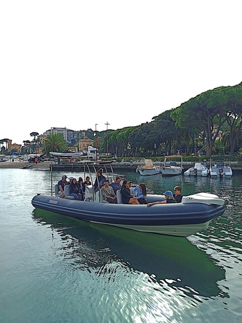 Boat tour of the Portofino Promontory and San Fruttuoso - Who Will Love This Tour?