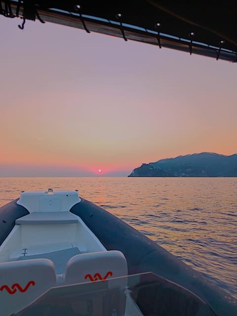 Boat tour of the Portofino Promontory and San Fruttuoso - FAQ