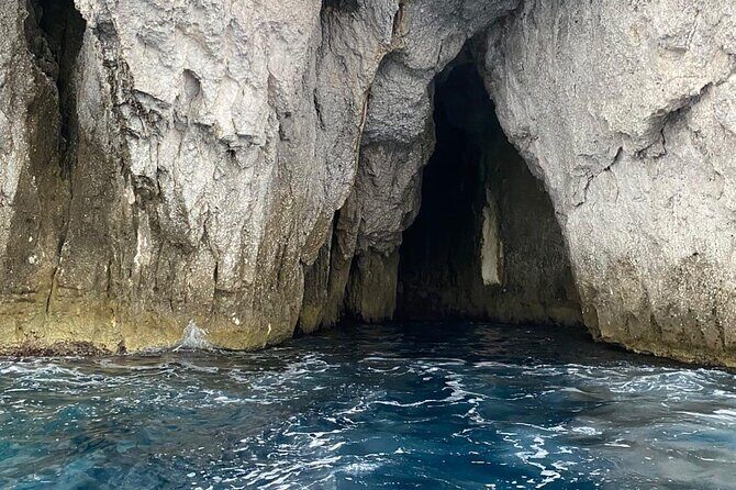 Boat tour Pillirina, sea caves Syracuse and Ortigia - Authentic Experiences and Feedback from Travelers