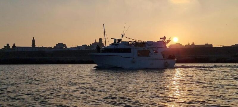 BOAT TOUR POLIGNANO A MARE with swim stop and aperitiv - Who Should Consider This Tour?
