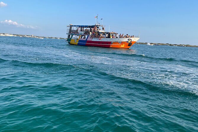 Boat tour Porto Cesareo Marine Protected Area - Final Thoughts: Is It Worth It?