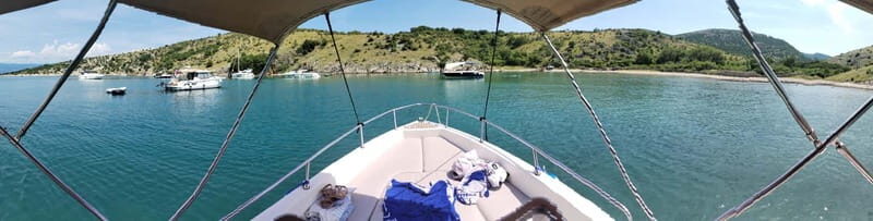 Boat Tour: Releaxing Tour of Vrbnik Coast - Key Points