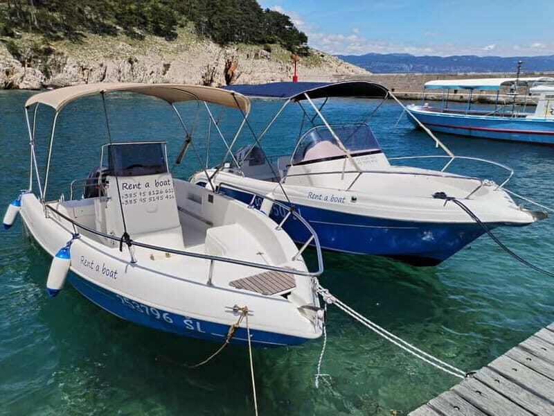 Boat Tour: Releaxing Tour of Vrbnik Coast - Pricing and Value