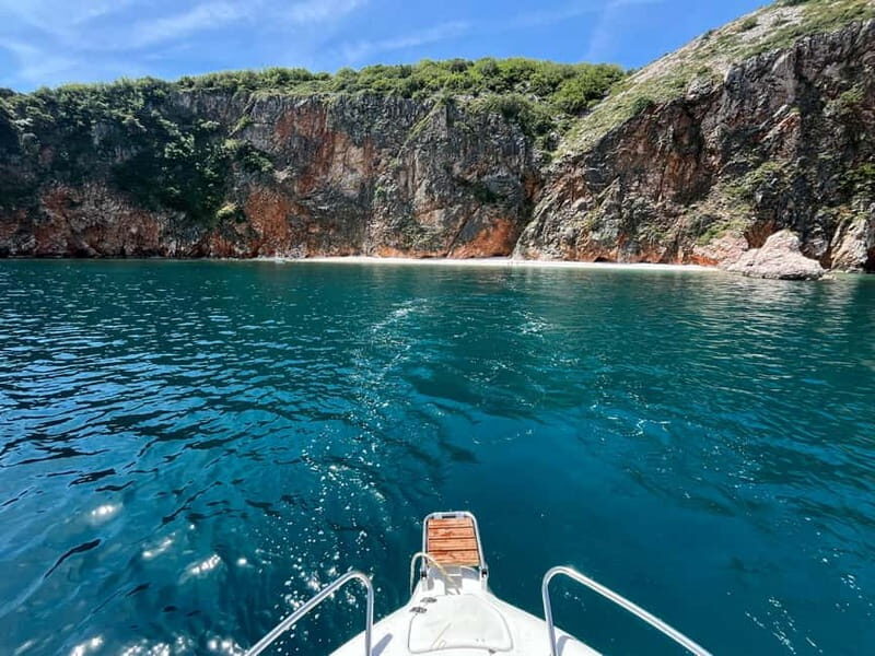Boat Tour: Releaxing Tour of Vrbnik Coast - FAQ
