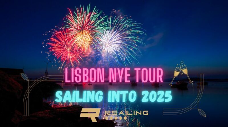 Boat Tour: Sailing into 2026 NYE in Lisbon 3H w/Champagne - Final Thoughts