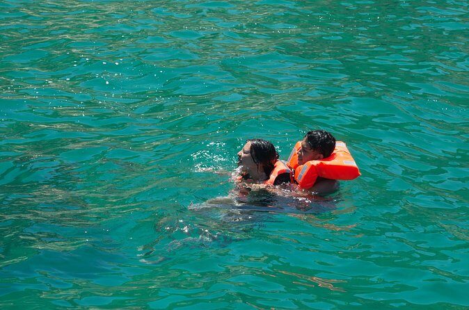 Boat Tour Snorkeling Tour with Guide, Drinks and Fruit - FAQ: Your Practical Questions Answered
