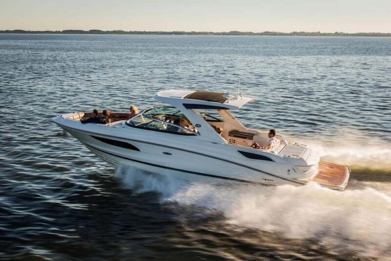 Boat Tour & Sunset Cruise DC - Exploring the Boat Tour & Sunset Cruise DC: A Practical Review