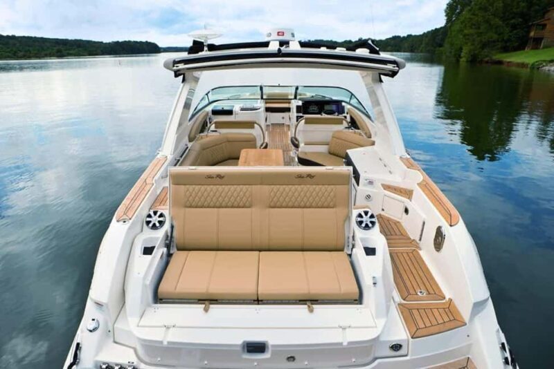 Boat Tour & Sunset Cruise DC - FAQ