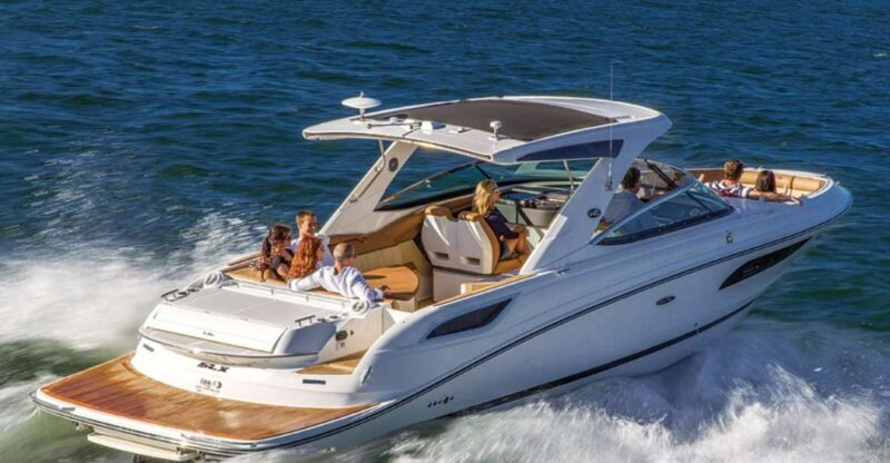 Boat Tour & Sunset Cruise DC - Setting the Scene: What to Expect on the Water