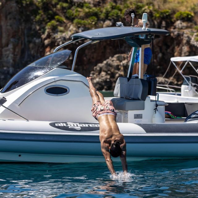 Boat Tour Taormina Isola Bella Giardini Naxos 8 hours - Authentic Experiences & Real Highlights from Guests