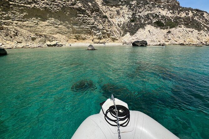 Boat tour the devil's saddle,snorkeling,prosecco and lots of sun - A Thorough Look at the Devoted Boat Ride
