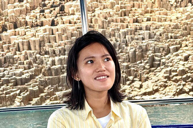 Boat Tour Through Four Sea Arches in Sai Kung, Hong Kong Geopark - FAQ