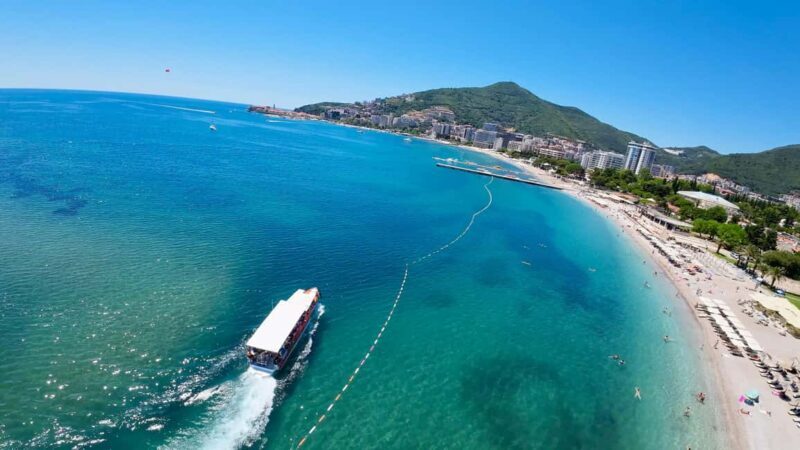 Boat Tour to Budva - Key Points