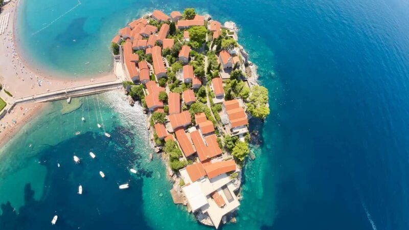 Boat Tour to Budva - Exploring the Full-Day Boat Tour to Budva