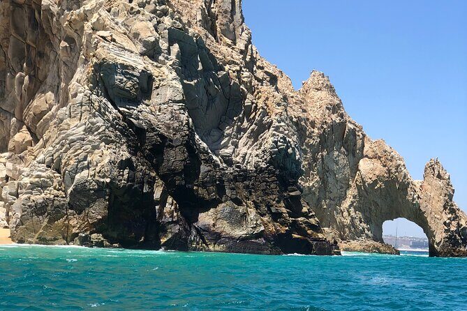 Boat Tour to Cabo San Lucas Arch and Rock Formations - Reviews and Authentic Feedback