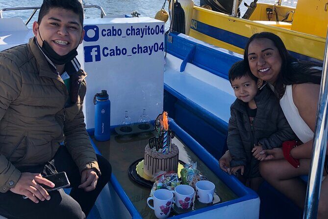 Boat Tour to Cabo San Lucas Arch and Rock Formations - Who Should Book This Tour?