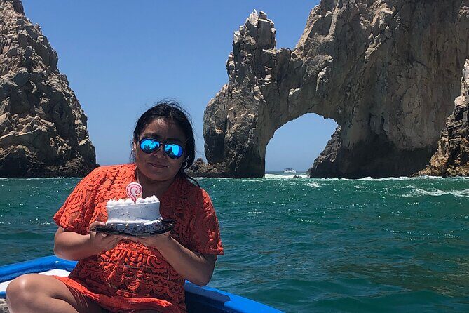 Boat Tour to Cabo San Lucas Arch and Rock Formations - Frequently Asked Questions
