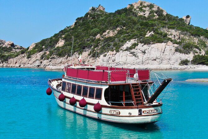 Boat Tour to Caprera and La Maddalena Archipelago - Authentic Experiences and Real Traveler Feedback