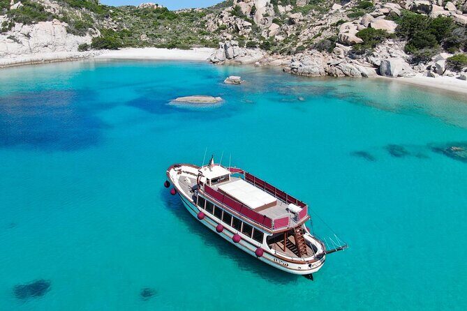Boat Tour to Caprera and La Maddalena Archipelago - The Sum Up: Who Is This Tour Best For?