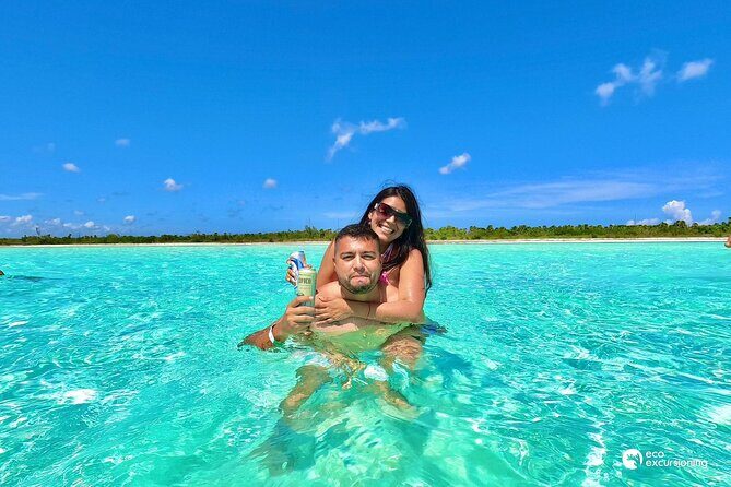 Boat Tour to Heaven in Cozumel with Ceviche - Authentic Reviews and What They Reveal