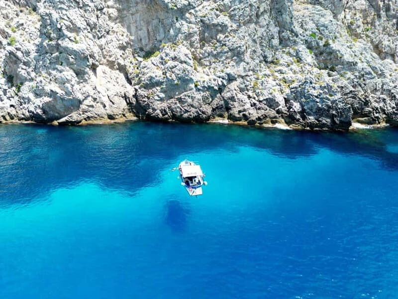 Boat Tour to Marettimo and Egadi Islands - Who Will Love This Tour?