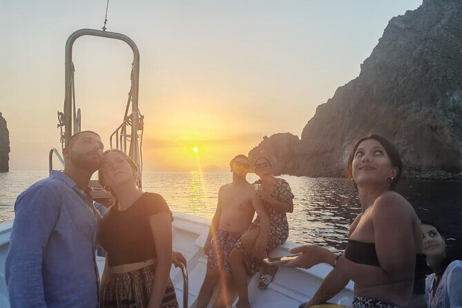 Boat Tour to Panarea and Stromboli from Lipari - An In-Depth Look at the Experience