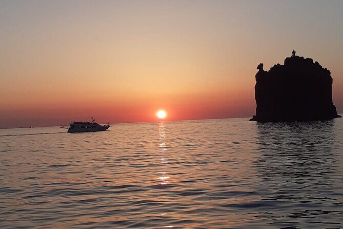 Boat Tour to Panarea and Stromboli from Lipari - Who Is This Tour Best Suited For?