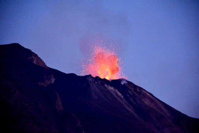 Boat Tour to Panarea and Stromboli from Lipari - The Sum Up