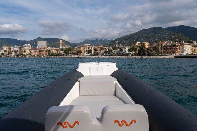 Boat Tour to Portofino and San Fruttuoso for Small Groups - A Truly Scenic Sea Journey