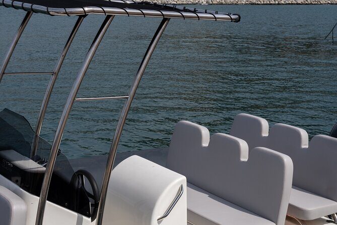 Boat Tour to Portofino and San Fruttuoso for Small Groups - Paraggi Bay: A Hidden Gem