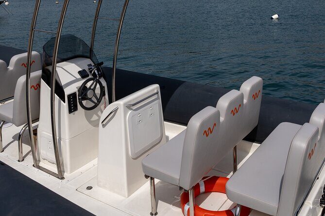 Boat Tour to Portofino and San Fruttuoso for Small Groups - What’s Included and What Matters