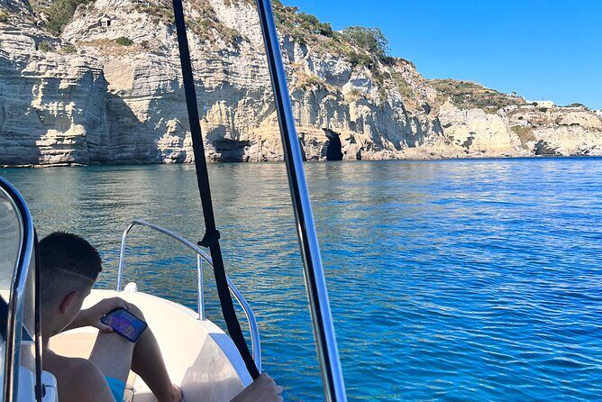 Boat Tour to Procida and Ischia, discover Private Secret Beaches - Practical Details