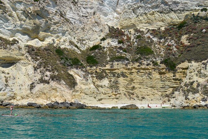 Boat Tour to Sella del Diavolo: Snorkeling, GoPro & Beer - Practical Details
