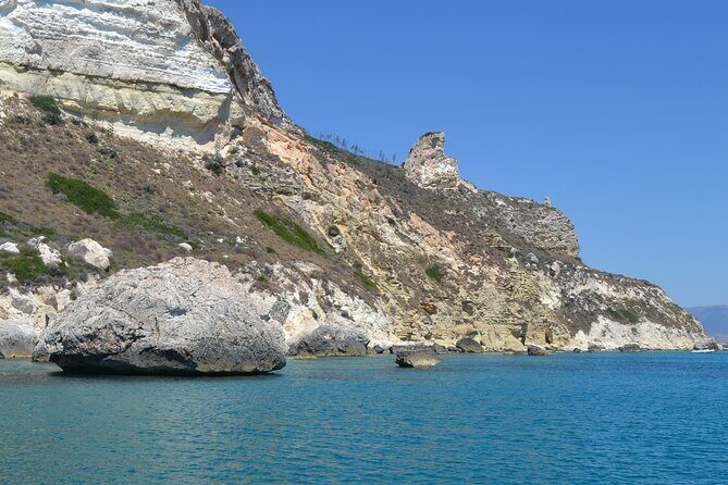 Boat Tour to Sella del Diavolo: Snorkeling, GoPro & Beer - FAQ
