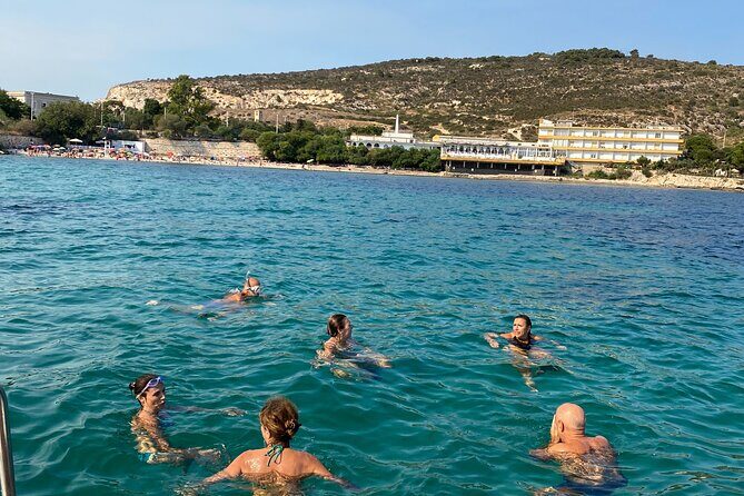 Boat Tour to Sella del Diavolo: Snorkeling, GoPro & Beer - Final Words