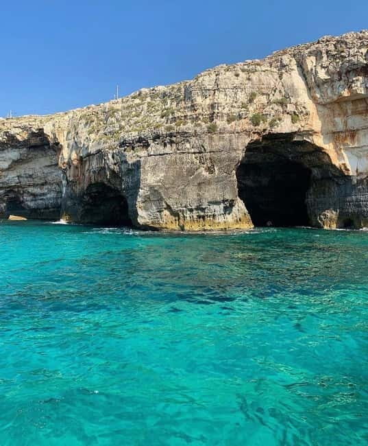 Boat Tour to the Caves of Santa Maria di Leuca - An Overview of the Santa Maria di Leuca Boat Tour