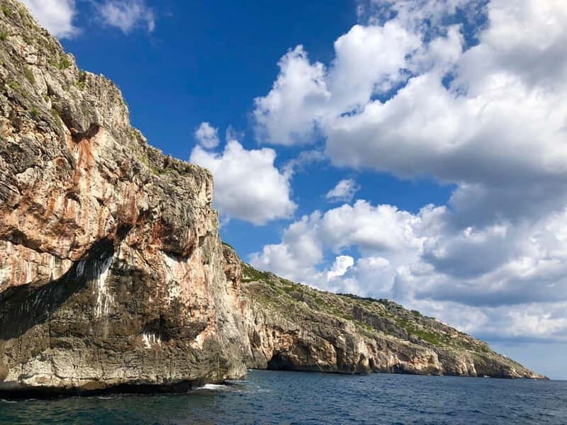 Boat Tour to the Caves of Santa Maria di Leuca - Pricing and Value