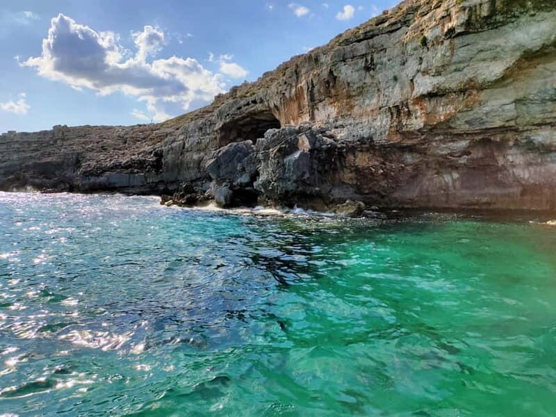 Boat Tour to the Caves of Santa Maria di Leuca - Who Will Love This Tour?